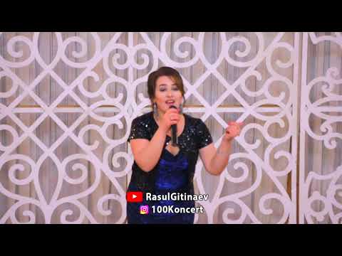 Пирдауз Гаджимагомедова – «Пою для тебя»