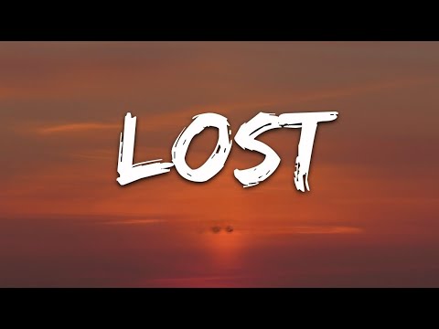 Lost Song Lyrics - YouTube