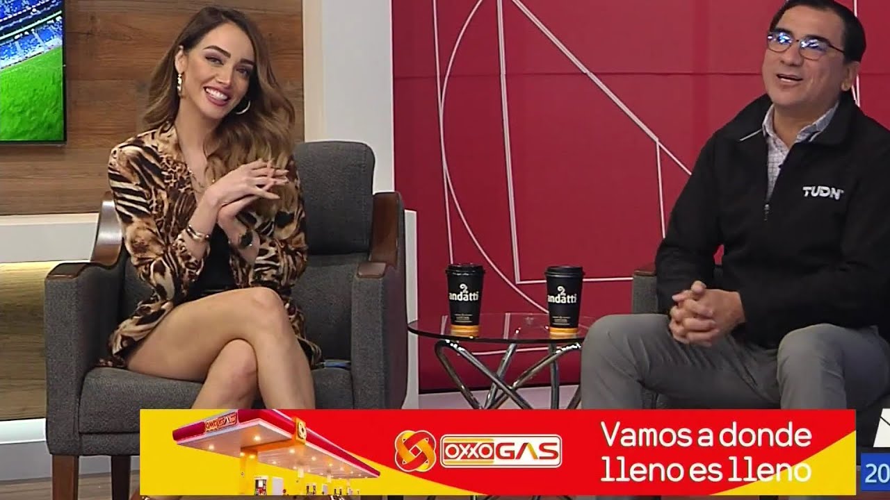 Gaby Lozoya 11/10/2022 HD - YouTube