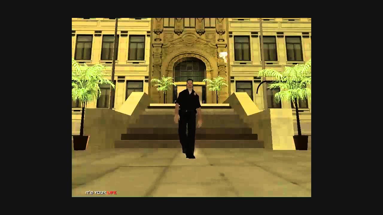 América Role Play [Español][Stats: Lvl 3 y 50k] - YouTube