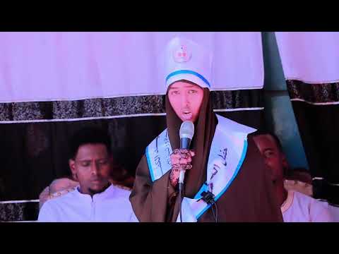 XAFLAD QALIN JABIN MACHADKA AL KIFAYA | GARISSSA