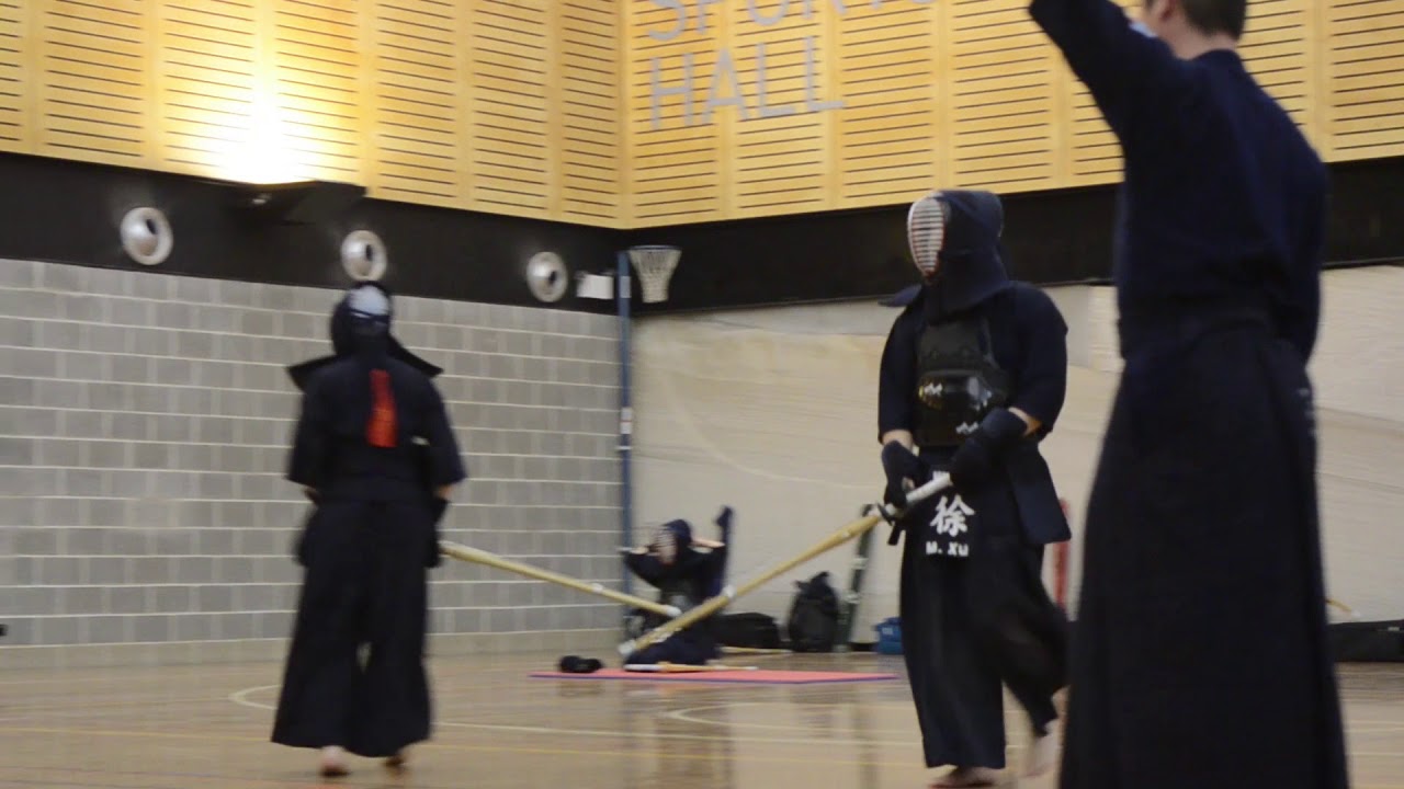 [59th Fukuda Cup] 11 Alice vs Michael - YouTube