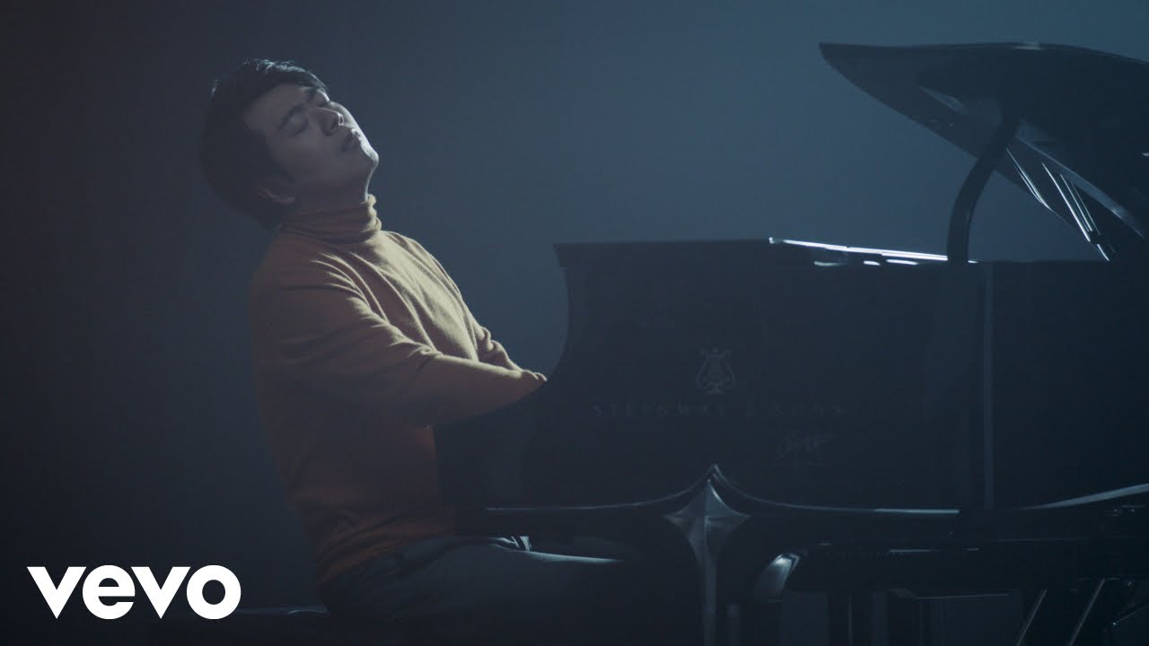 Khachaturian: Children's Album for Piano, Book 1 - No. 1, Andantino ...