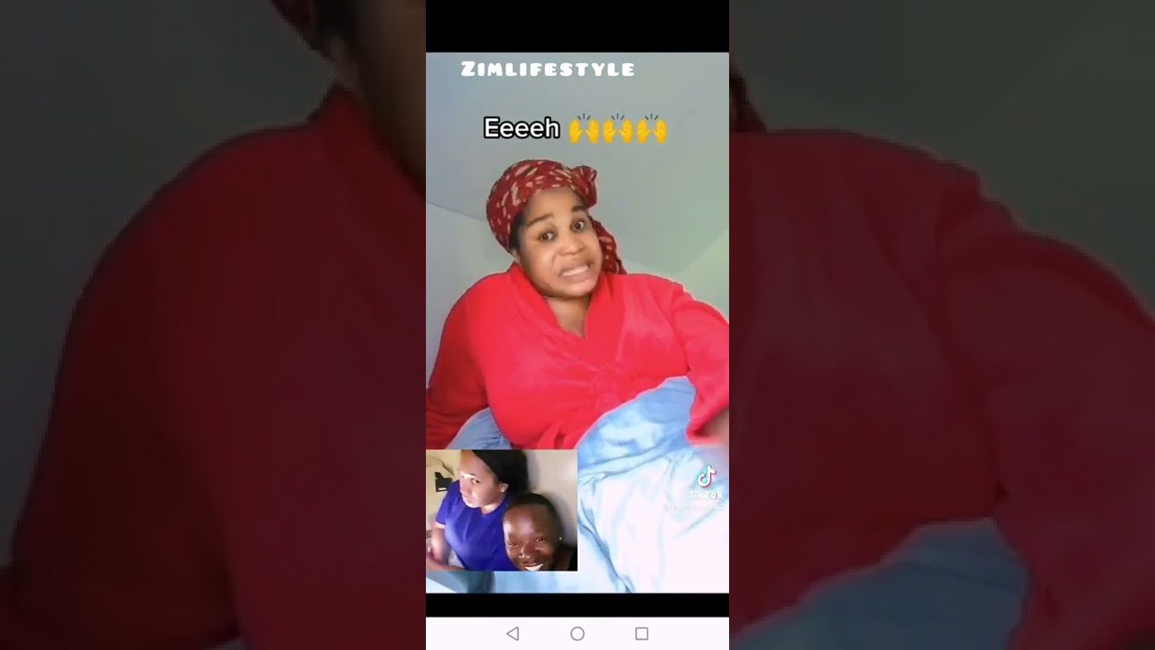 Queen tatelicious Zim speaks about Stunner she say he’s has AIDS. - YouTube