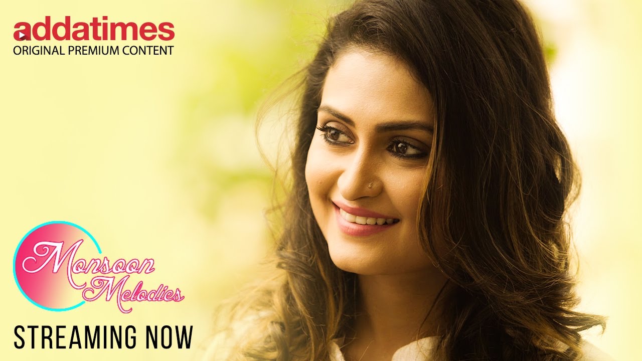 Celebrating Womanhood | Powerful Women | Monsoon Melodies | web series ...