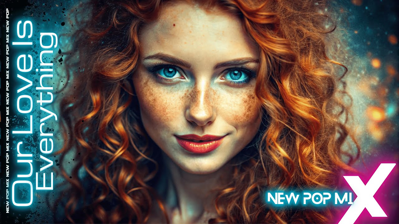 NEW POP MIX - Our Love Is Everything - YouTube