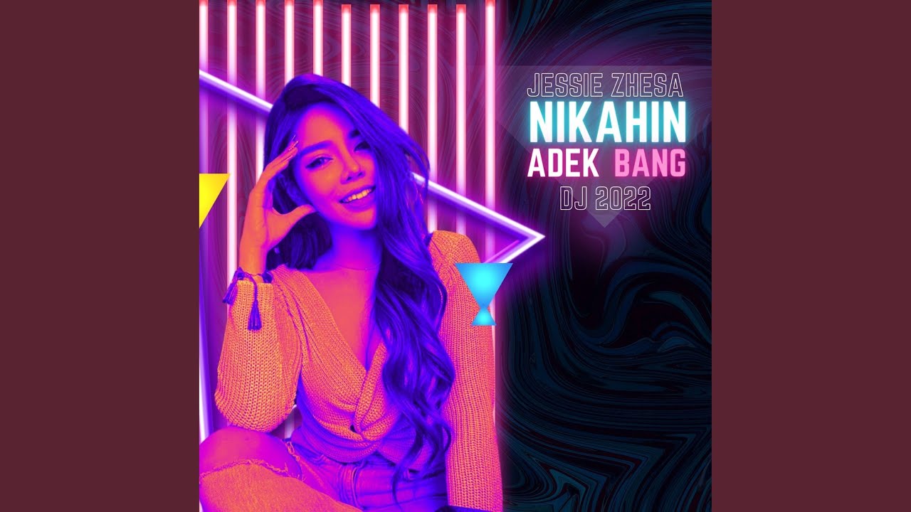 Nikahin Adek Bang Youtube