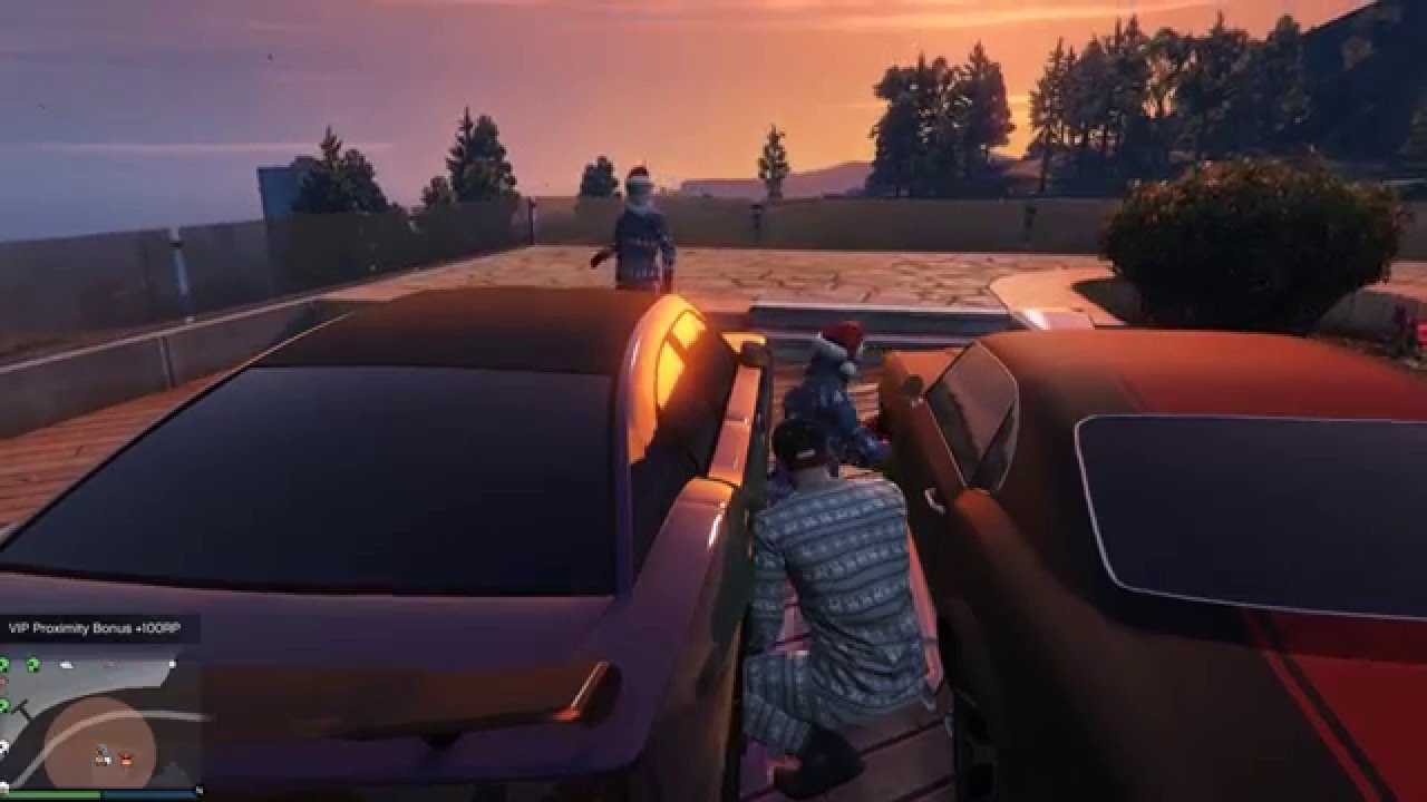 Grand Theft Auto V Ep.13 - YouTube