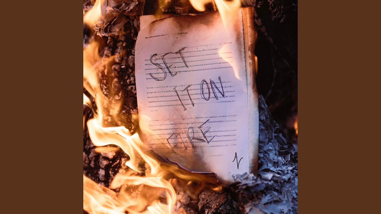 Set it on Fire - YouTube