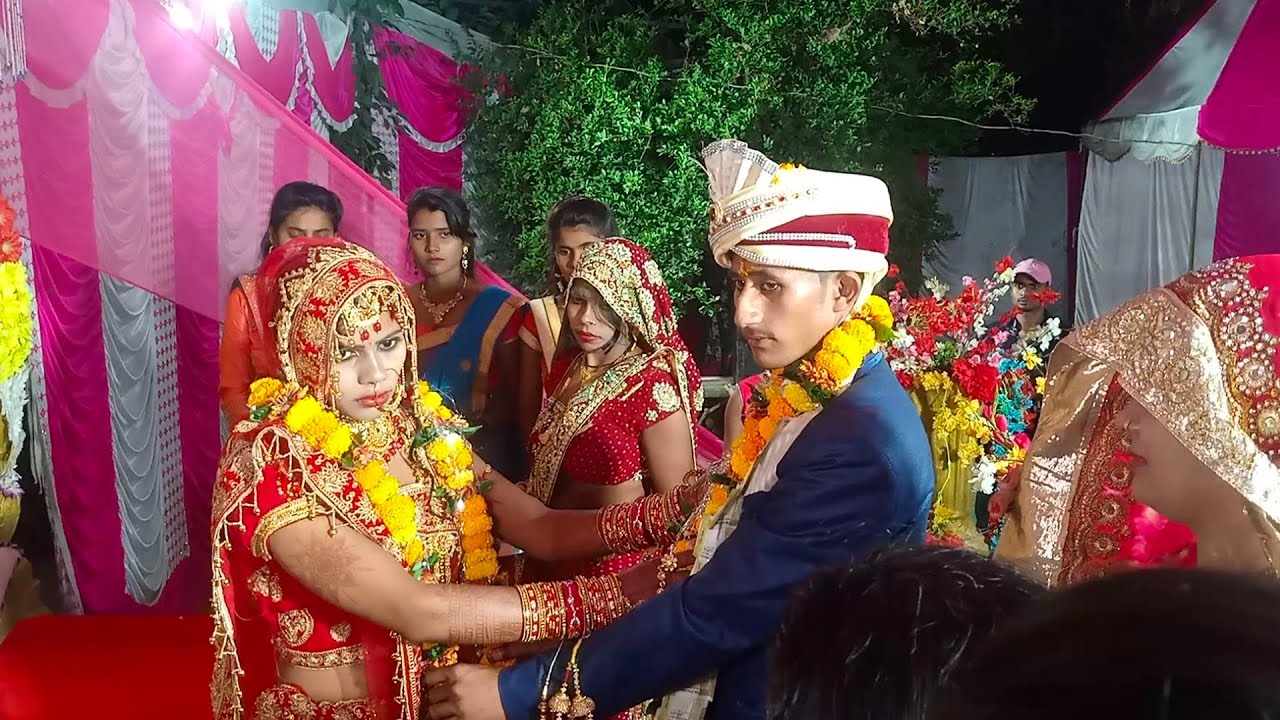 MERI pyari bahan Ki shadi video #Shadi ki rasme Wedding for Stej #Shadi ...