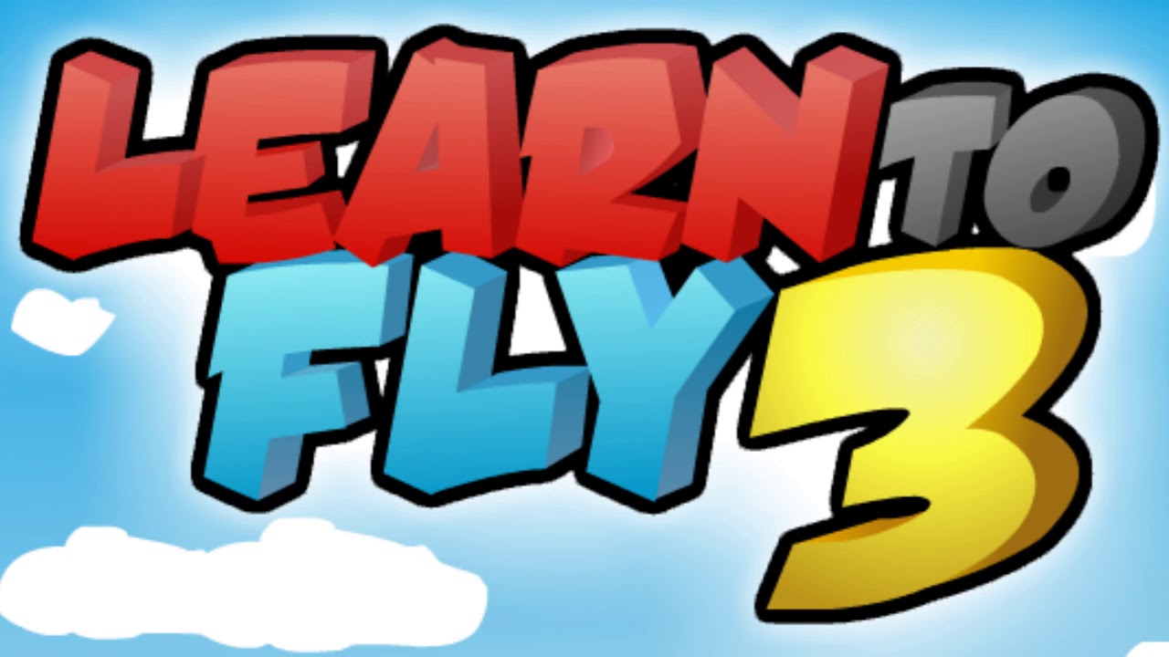 Learn To Fly 3 - Bonus Shop 2/Opening Cutscene Music Extended - YouTube