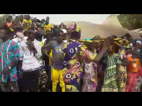 Fatao gary - YouTube