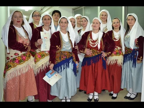 ΓΥΝΑΙΚΕΙΟ ΤΜΗΜΑ ΕΠΙΜΟΡΦΩΤΙΚΟΥ ΣΥΛ. ΔΙΟΝΥΣΟΥ - ΧΟΡΟΙ ΑΠΟ ΤΑ ΚΥΘΗΡΑ | 24 ...