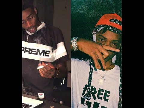 Goonew-Stain (Remix) ft. Duwap Kaine Instrumental