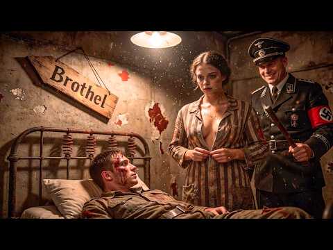 Wie Bordelle in Auschwitz, Ravensbrück und in Nazi-Frauenlagern Funktionierten