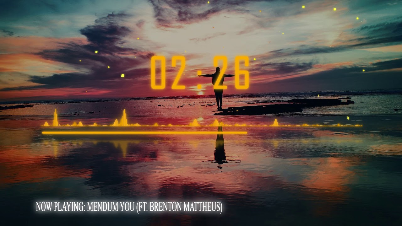 Mendum - You (feat. Brenton Mattheus) [No Copyright Music] - YouTube