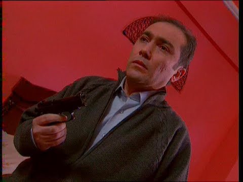 Kalp Gözü - Soygun