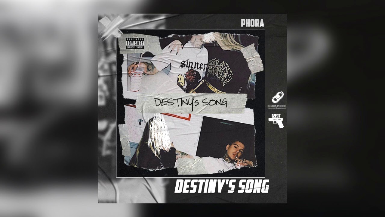 Phora - Destiny's Song - YouTube