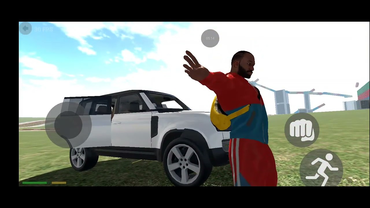indian bikes driving 3d op video gameplay saugat pandey - YouTube