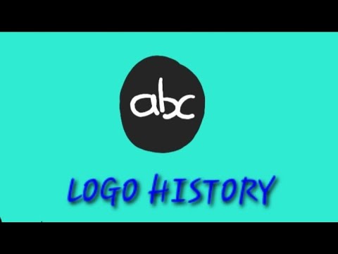 ABC Logo History - YouTube