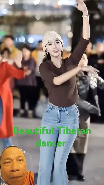 Nice dance - YouTube