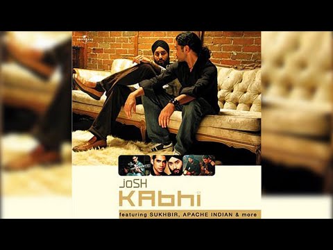 JoSH the BaND | Kabhi | Kabhi (Album) - Official Audio