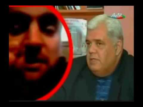 ferda qedirovun telefonla cekdiyi videolari AZTV mix.az