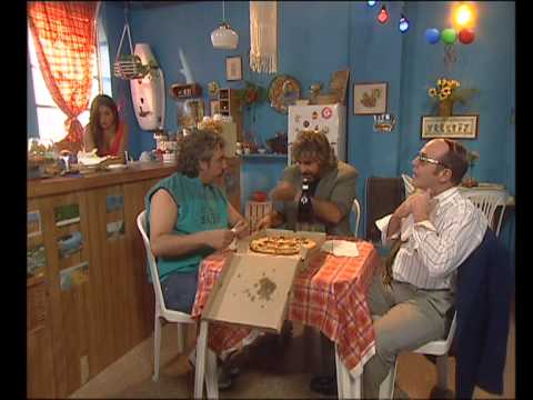 Los Roldan - Capítulo 29 - Parte 2 - YouTube