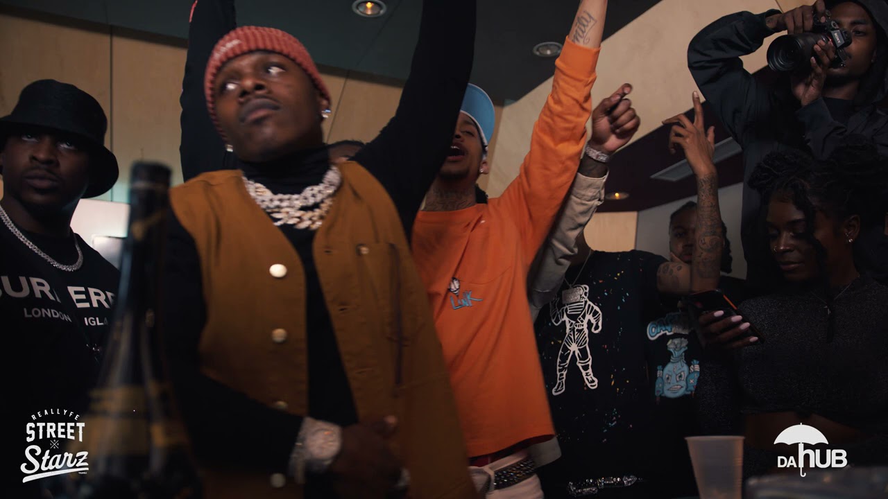 DaBaby raps about new boo in unreleased track??? 👀👀 "She Been My Lil ...