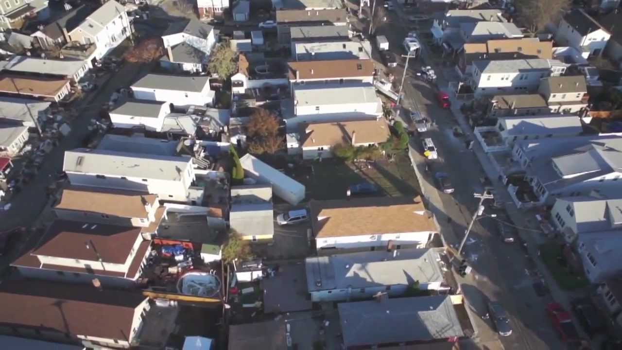 Help Rebuild the Broad Channel VFD - YouTube