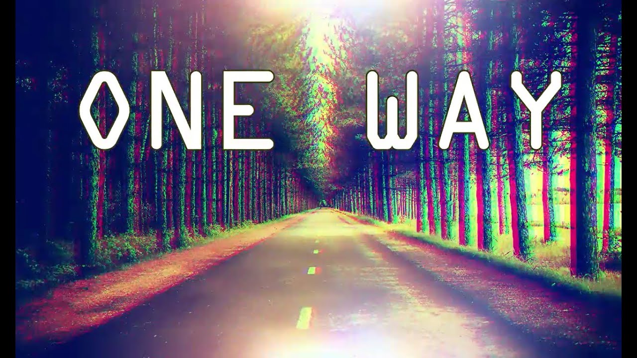 ONE WAY Lyrics- Hillsong Worship - YouTube