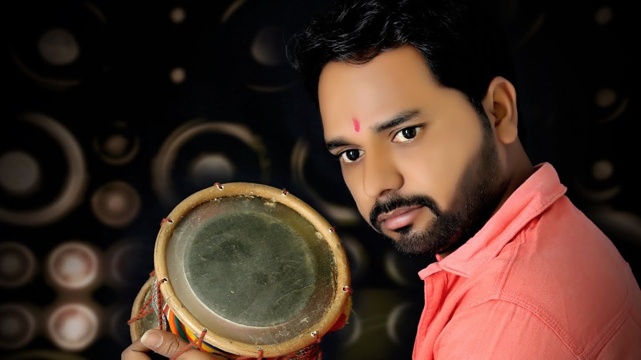 Dak damru vinchhiya.jignesh Raval#Sanjay Raval.. Baladev Raval - YouTube