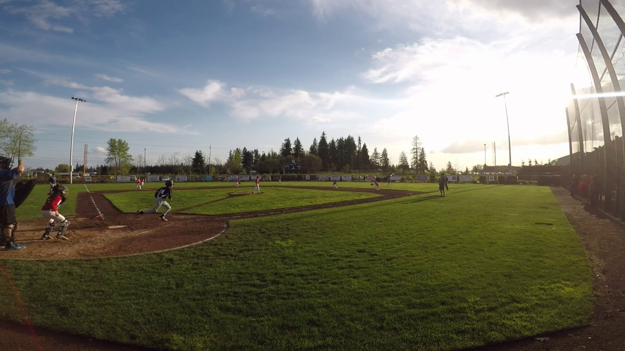 7th game great play by Ro - YouTube