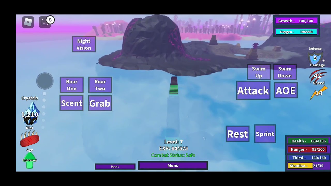 The story of Kasa and koras parents - Kasa's life - Planet inzutania ...