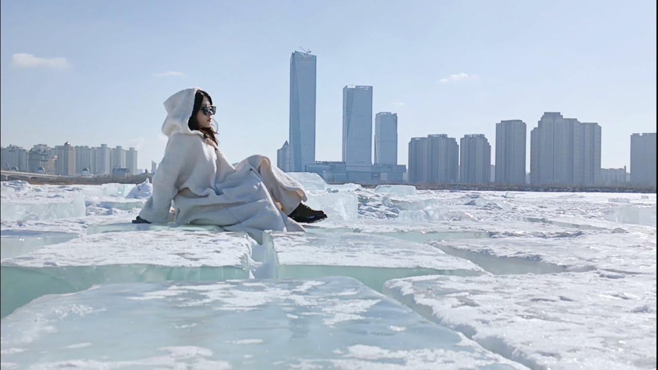 Harbin is The Coldest City in China, It Took Me 6 Years to See ...