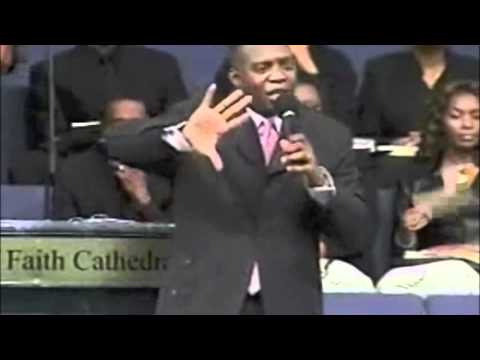 Black Preacher Doing Tricks (Episode 7) SLAVE SERMONS "Storm Chasers ...