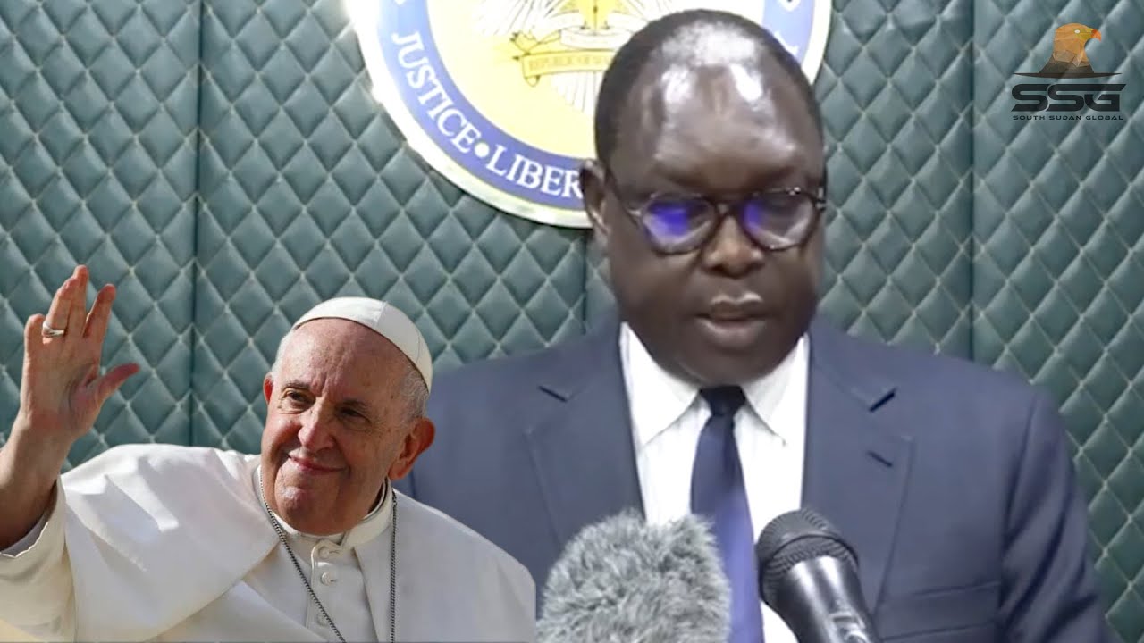 South Sudan Gov't Declared Friday as National Public Holiday to Mourn ...