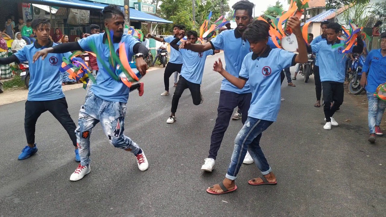 Best Duff Mutt Trivandrum kaniyapuram - YouTube