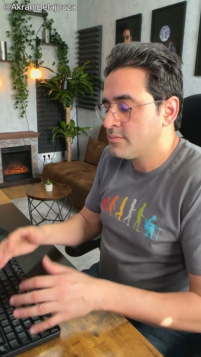 Coding without Stackoverflow and ChatGPT be like - YouTube