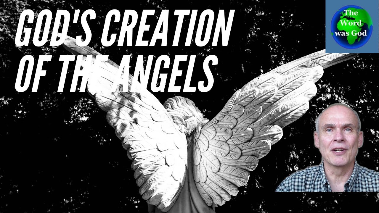 God's creation of the angels - YouTube