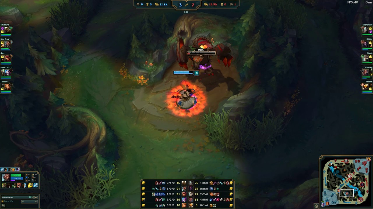 Another build - YouTube