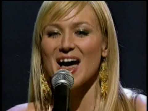 Jessica Simpson & Jewel - Live Who Will Save Your Soul - YouTube