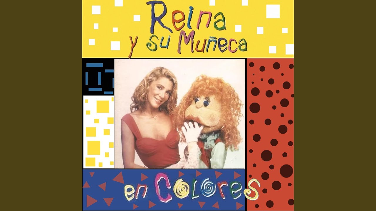 La Canción de Doña Araña - YouTube