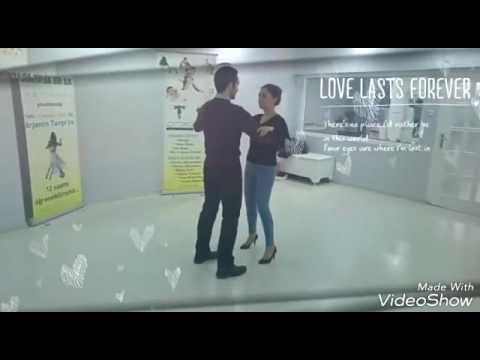 ANKARA VALS KURSU | Düğün Vals Dansı | METİNHAN DANS