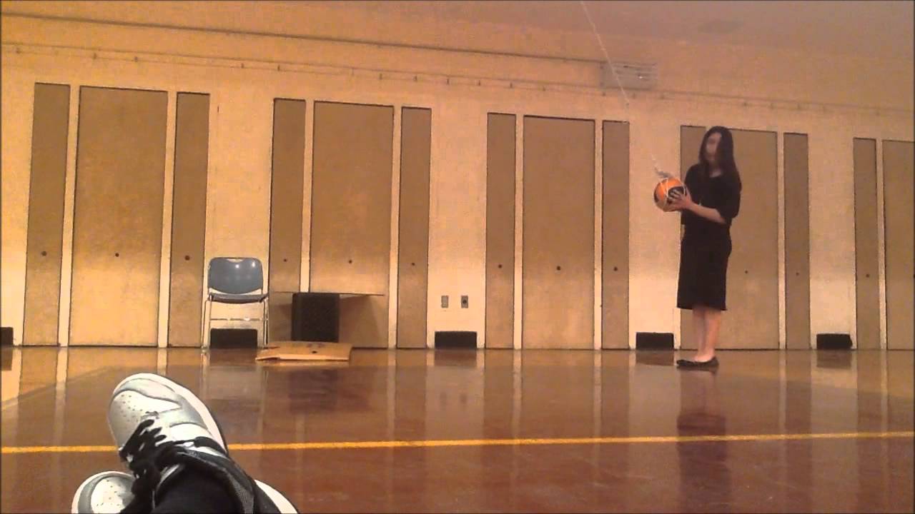 Giant Pendulum of Science - YouTube