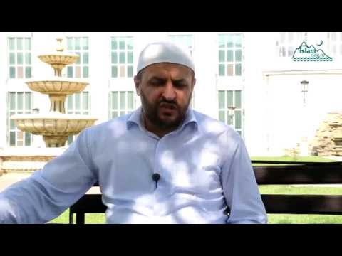 Как укрепить Иман?