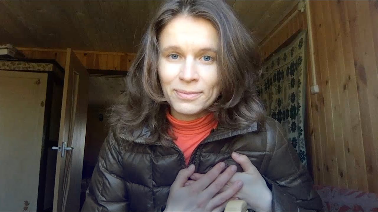 VdR2020 | Carte Blanche | Daria Yurkevich | Invisible Paradise - YouTube