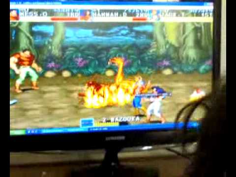 Bilgisayarda Eski atari salonu oyunlarını çoklu oynama - YouTube