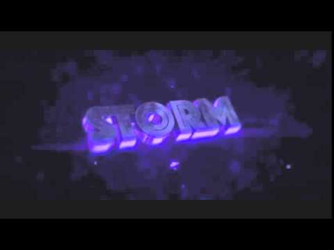 Intro | Storm Clan | - YouTube
