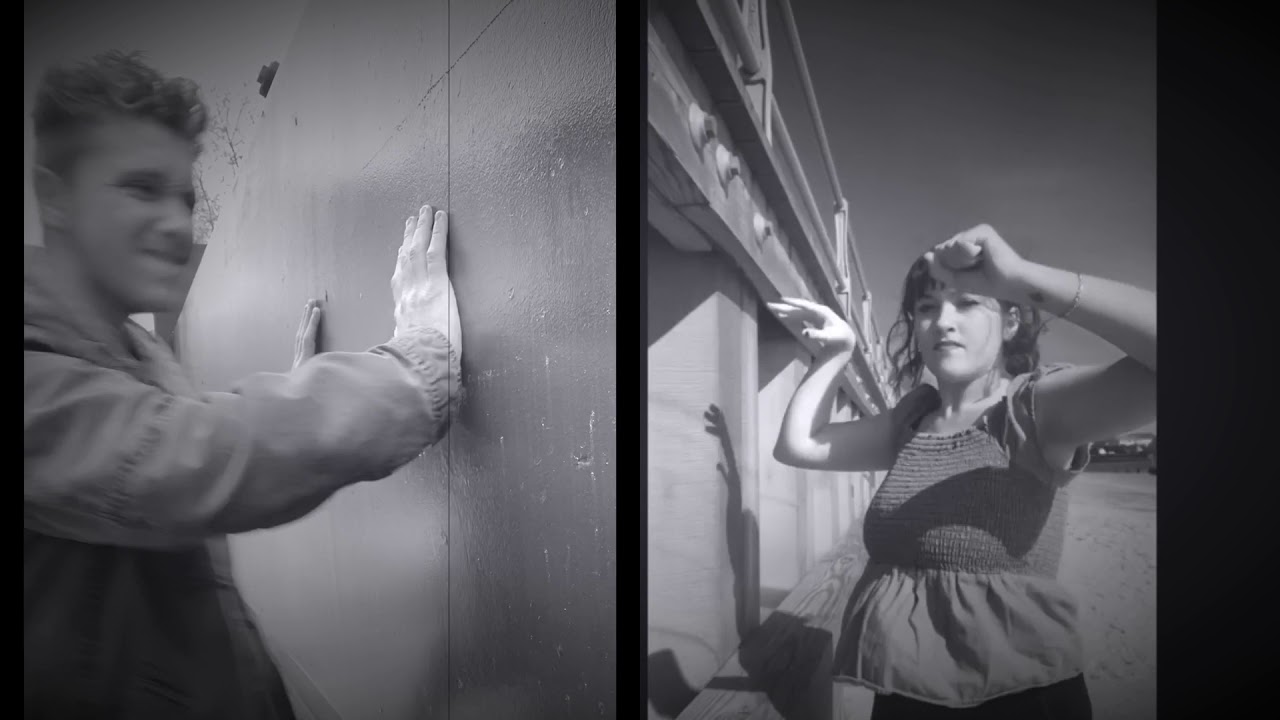 THE DREAM DANCE FILM with Meg Moran and Casey Giblin - YouTube